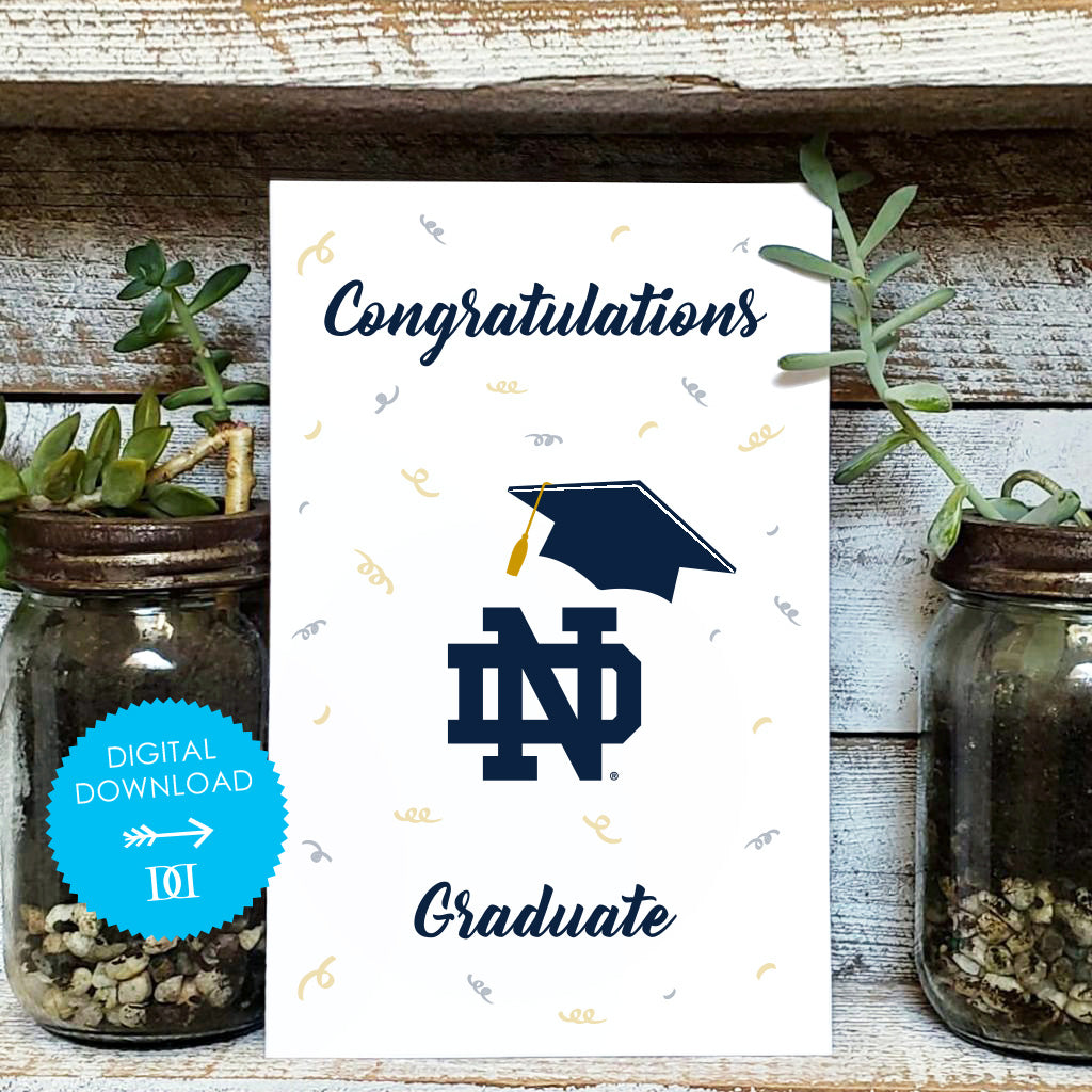 Notre Dame Greeting Cards – Dayna Designs